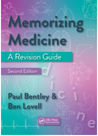 Memorizing Medicine 2nd/2020 - Best Online Medical Book Store