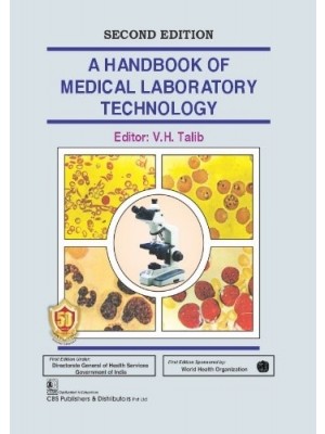 Medical Laboratory Technology Books