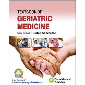 IAG Textbook of Geriatric Medicine 1st/2014 - Best Online Medical Book ...