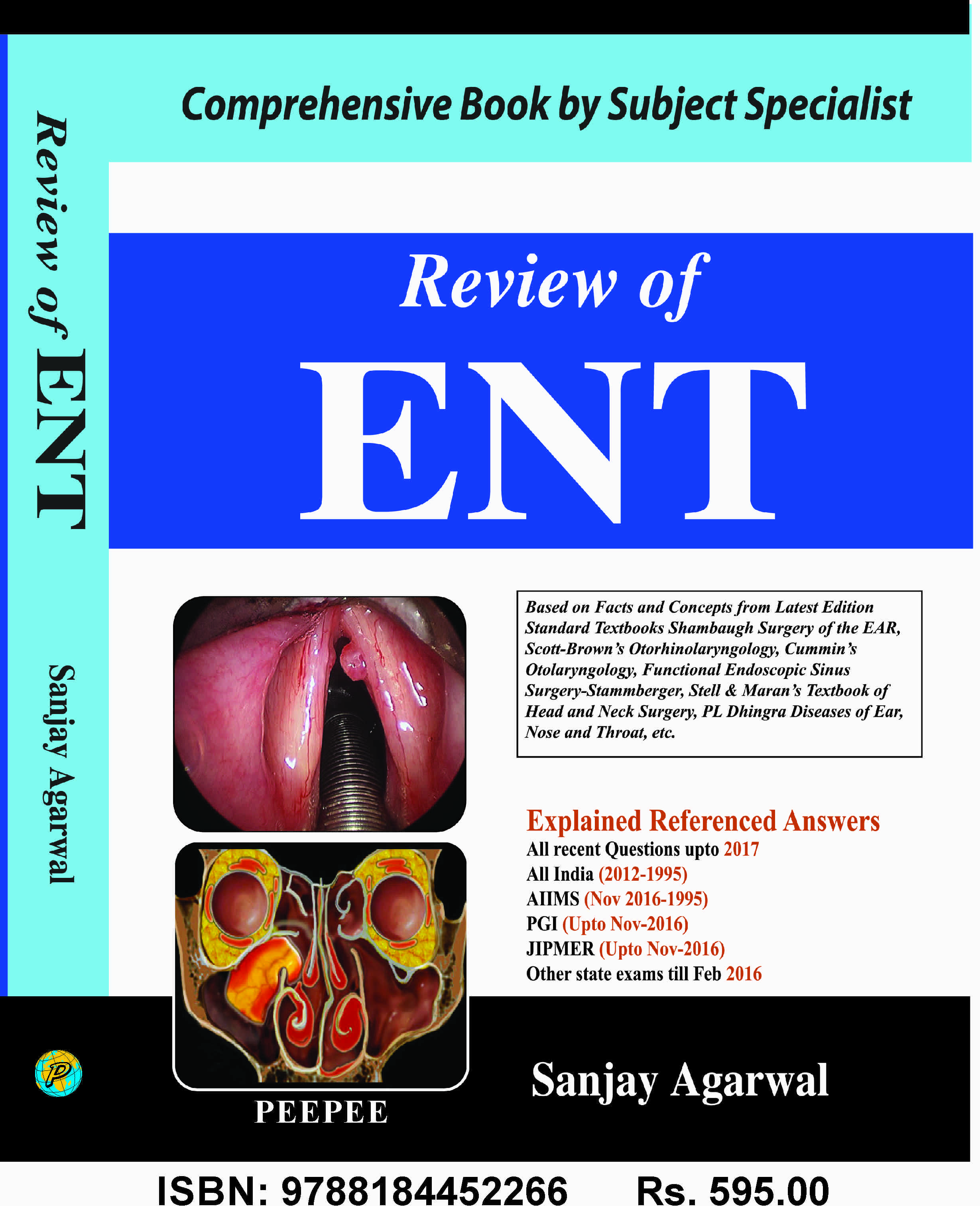 MRCS Part A Essential Revision Notes: Book 1 1st/2017 (Reprint) - Best ...