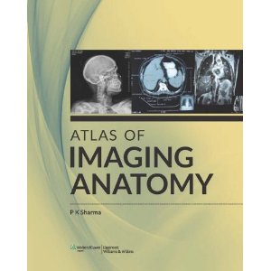 Atlas of Imaging Anatomy 1st/2014 - Best Online Medical Book Store