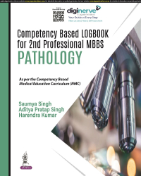 Competency Based Logbook for 2nd Professional MBBS Pathology 1st/2023 ...