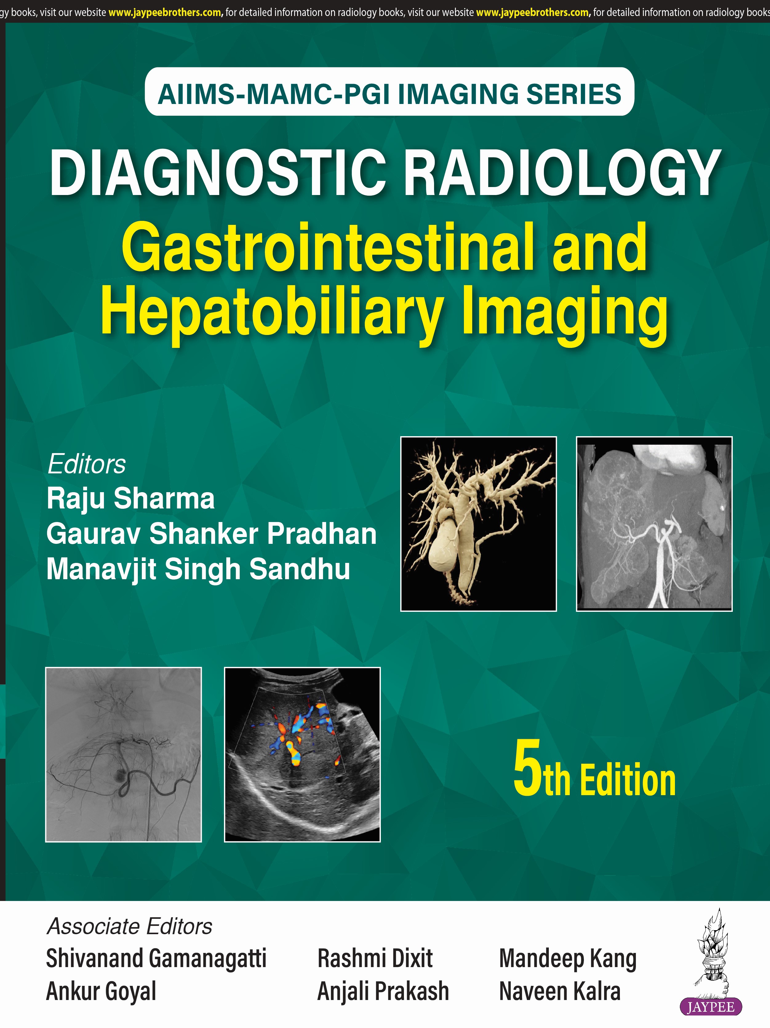 Diagnostic Radiology Gastrointestinal and Hepatobiliary Imaging 5th ...
