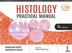 Histology Practical Manual 4th 2019
